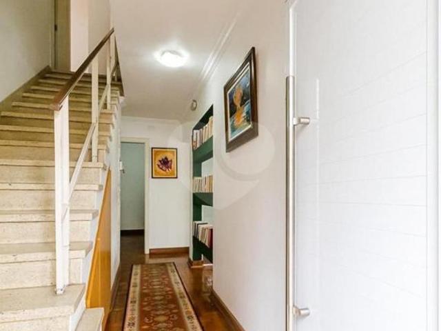 Casa com 7 quartos à venda em Vila mariana SP