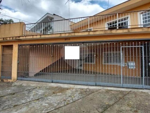 Casa com 7 quartos à venda em Vila matilde SP