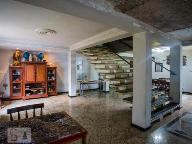 Casa com 7 quartos à venda em Vila monumento SP