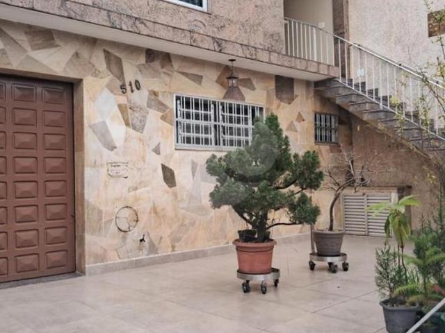 Casa com 7 quartos à venda em Vila nivi SP