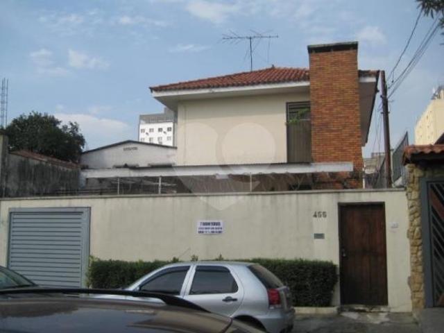 Casa com 7 quartos à venda em Vila congonhas SP