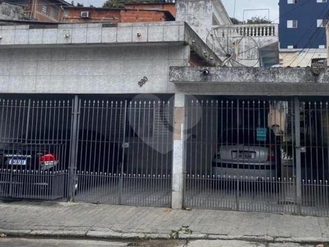 Casa com 7 quartos à venda em Vila Esperança SP