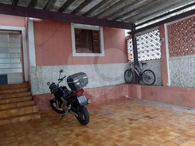 Casa com 7 quartos à venda em Vila isolina mazzei SP