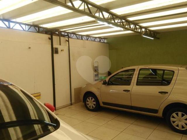 Casa com 7 quartos à venda em Vila pereira cerca SP