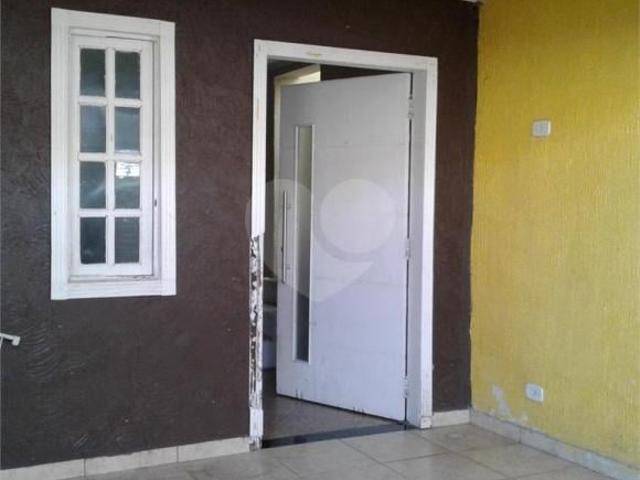 Casa com 7 quartos à venda em Água fria SP
