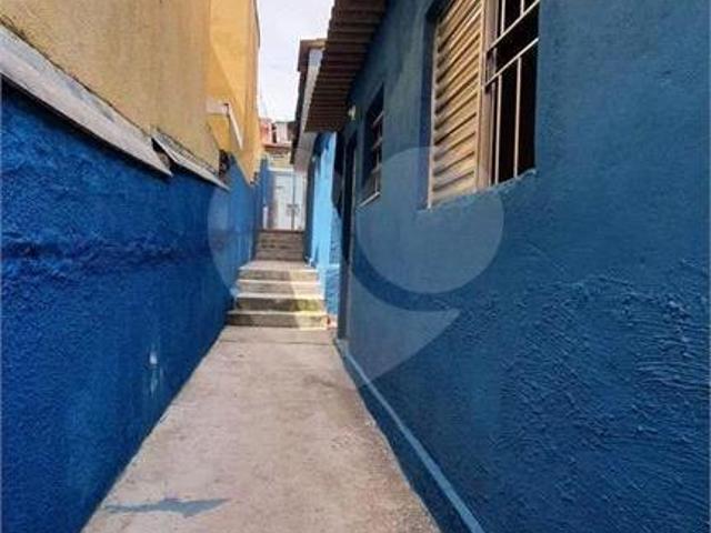 Casa com 7 quartos à venda em Americanópolis SP