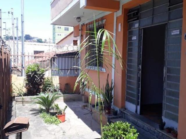 Casa com 7 quartos à venda em Belo Horizonte, no bairro Colégio Batista