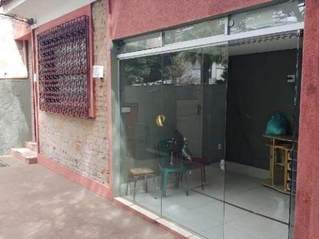 Casa com 7 quartos à venda em Belo Horizonte, no bairro Carmo