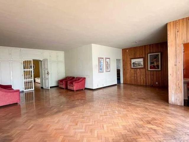 Casa com 7 quartos à venda em Belo Horizonte, no bairro Cidade Jardim
