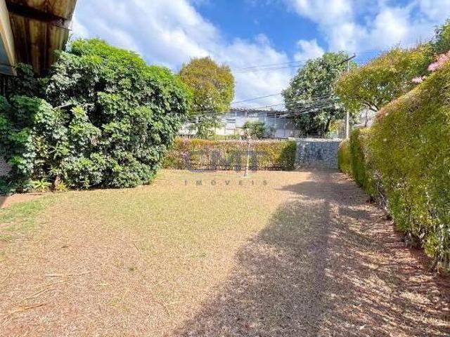 Casa com 7 quartos à venda em Belo Horizonte, no bairro Cidade Jardim