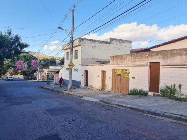 Casa com 7 quartos à venda em Belo Horizonte, no bairro Alípio De Melo
