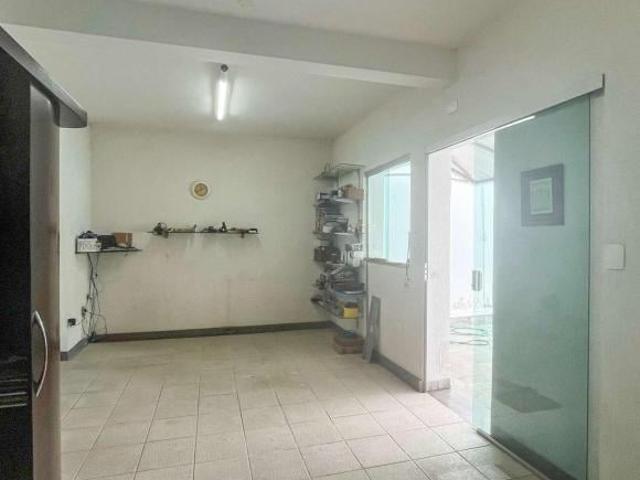 Casa com 7 quartos à venda em Belo Horizonte, no bairro São Lucas