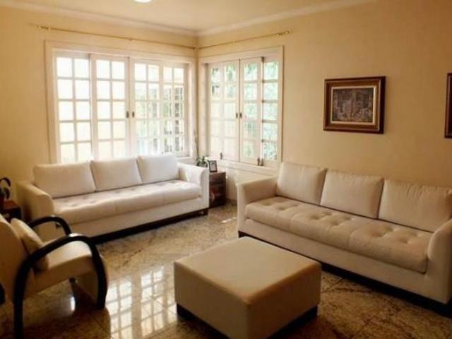 Casa com 7 quartos à venda em Belo Horizonte, no bairro São Luiz