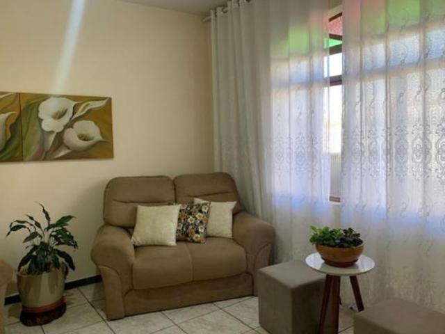 Casa com 7 quartos à venda em Belo Horizonte, no bairro São Salvador