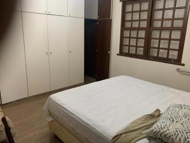 Casa com 7 quartos à venda em Belo Horizonte, no bairro Santa Lúcia