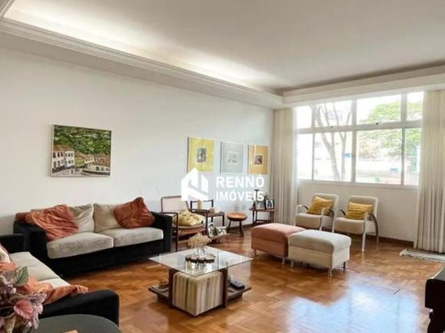 Casa com 7 quartos à venda em Belo Horizonte, no bairro Serra