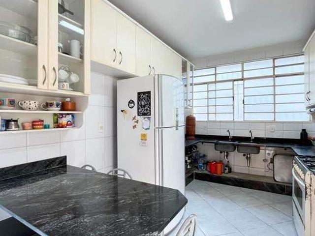 Casa com 7 quartos à venda em Belo Horizonte, no bairro Serra