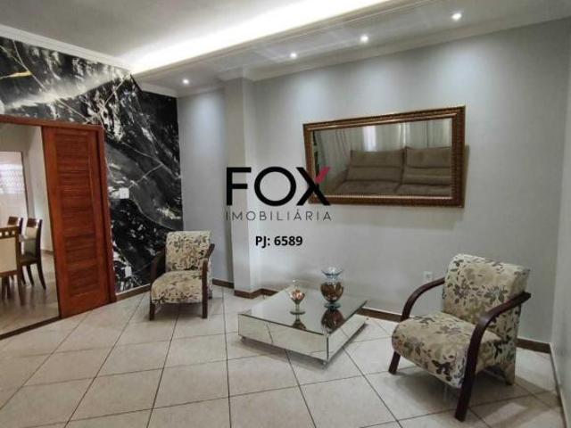 Casa com 7 quartos à venda em Belo Horizonte, no bairro Planalto