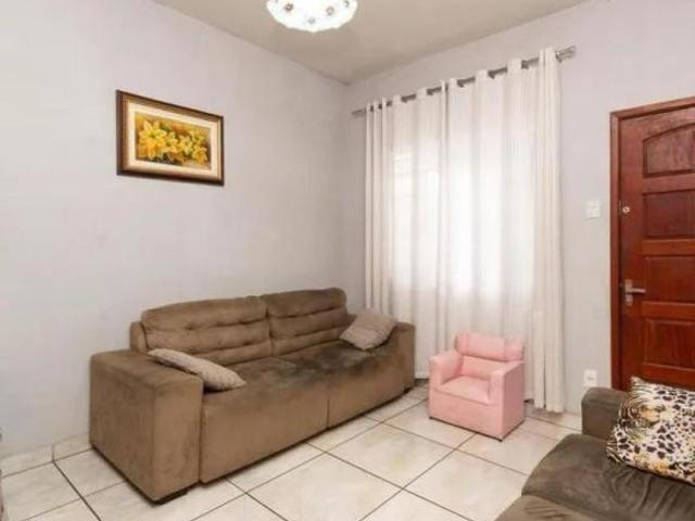 Casa com 7 quartos à venda em Belo Horizonte, no bairro Tirol Barreiro