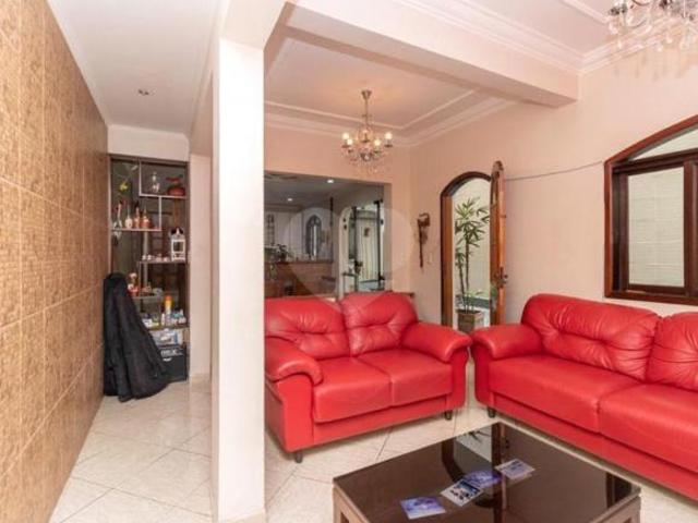 Casa com 7 quartos à venda em Burgo paulista SP
