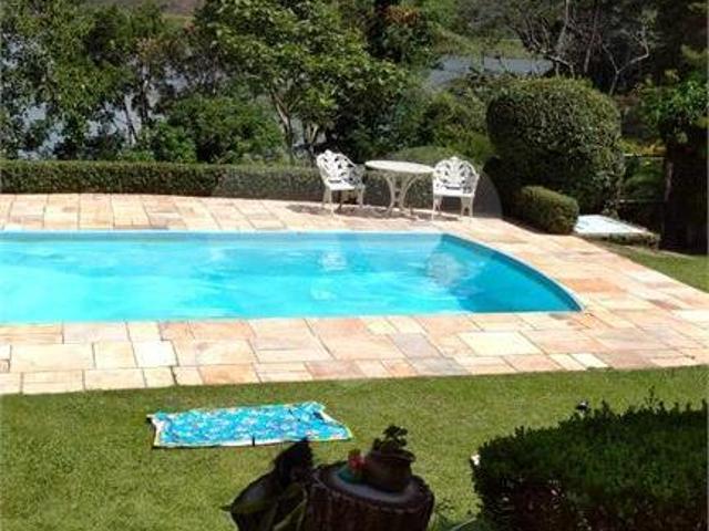 Casa com 7 quartos à venda em Caceia SP