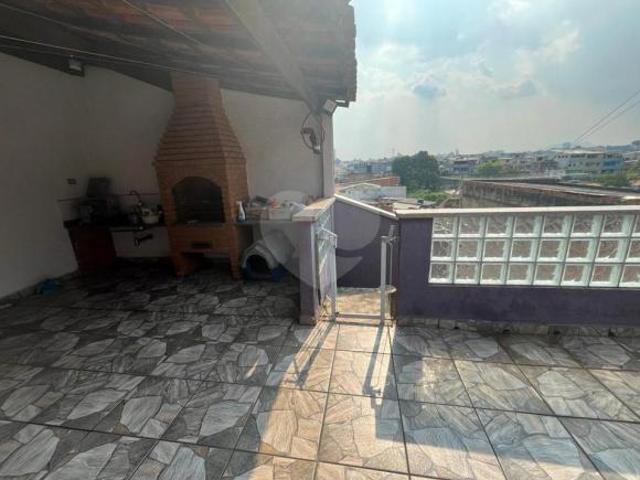 Casa com 7 quartos à venda em Casa verde alta SP
