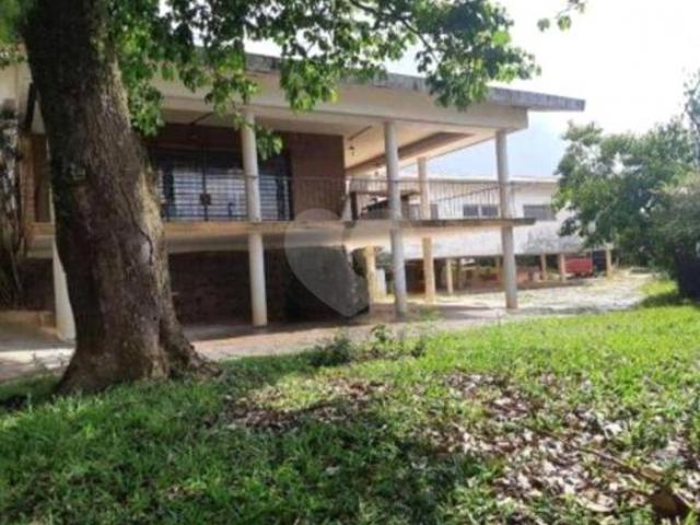 Casa com 7 quartos à venda em Centro SP