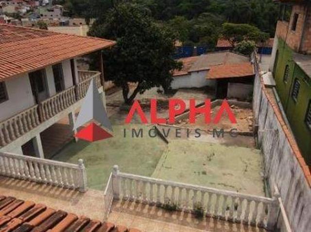 Casa com 7 quartos à venda em Contagem, no bairro Colonial