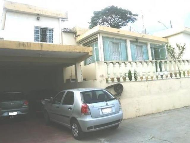 Casa com 7 quartos à venda em Contagem, no bairro Jardim Industrial