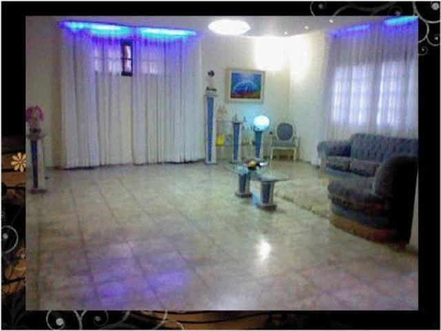 Casa com 7 quartos à venda em Contagem, no bairro Pampulha