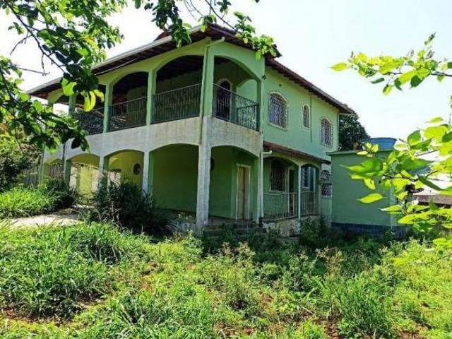 Casa com 7 quartos à venda em Confins, no bairro Centro