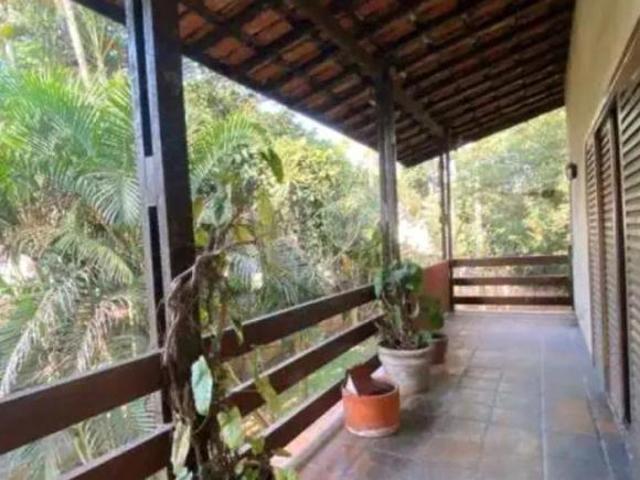 Casa com 7 quartos à venda em Eldorado SP