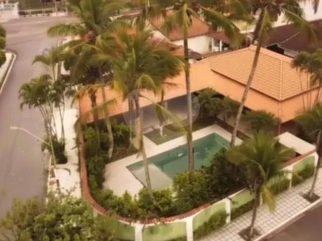 Casa com 7 quartos à venda em Flórida SP