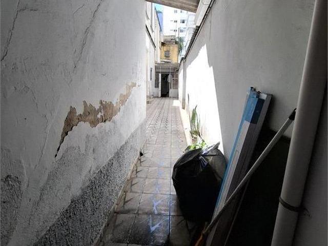 Casa com 7 quartos à venda em Higienópolis SP