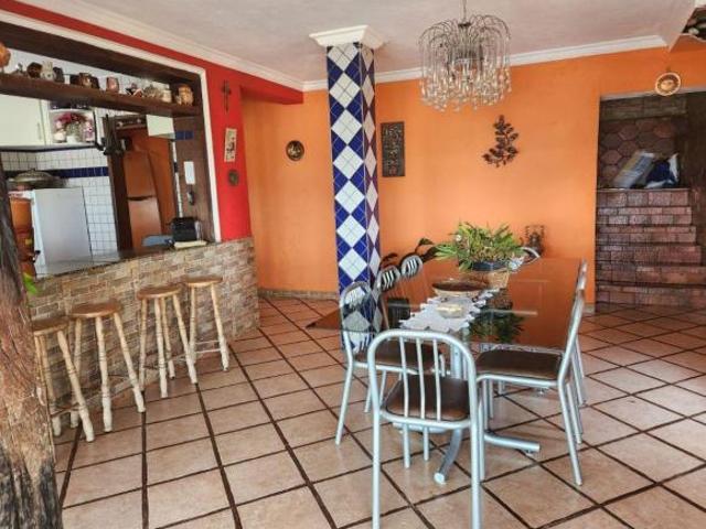 Casa com 7 quartos à venda em Ibirité, no bairro Jardim Das Rosas 1ª Seção