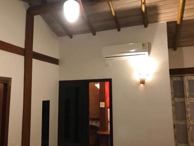 Casa com 7 quartos à venda em Ilhabela, no bairro Barra Velha