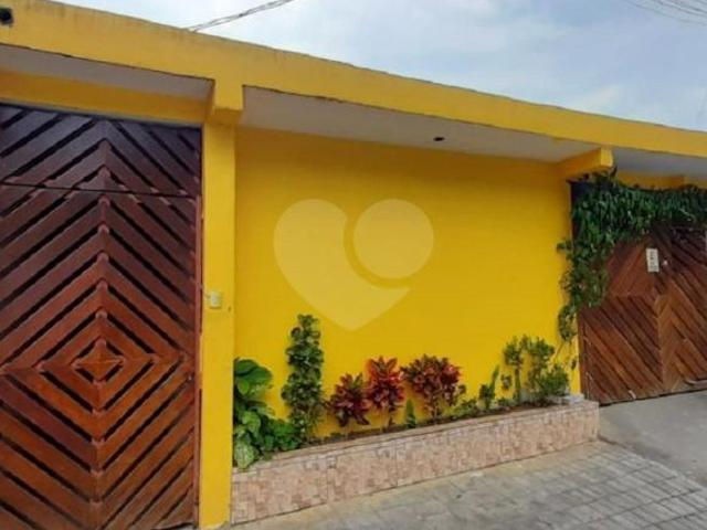 Casa com 7 quartos à venda em Jardim ângela SP