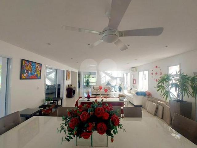 Casa com 7 quartos à venda em Jardim acapulco SP