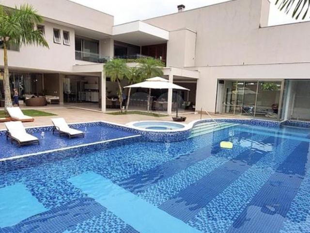 Casa com 7 quartos à venda em Jardim Acapulco SP