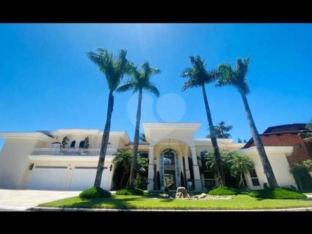 Casa com 7 quartos à venda em Jardim acapulco SP