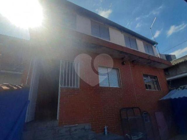 Casa com 7 quartos à venda em Jardim brasil zona norte SP
