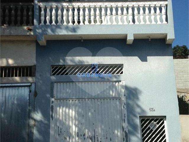 Casa com 7 quartos à venda em Jardim Guacuri SP