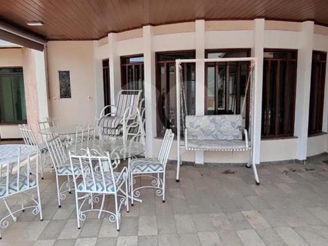 Casa com 7 quartos à venda em Jardim eltonville SP