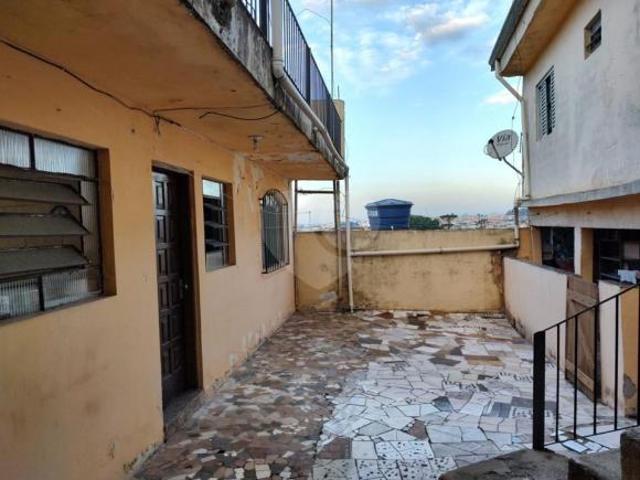 Casa com 7 quartos à venda em Jardim são bernardo SP