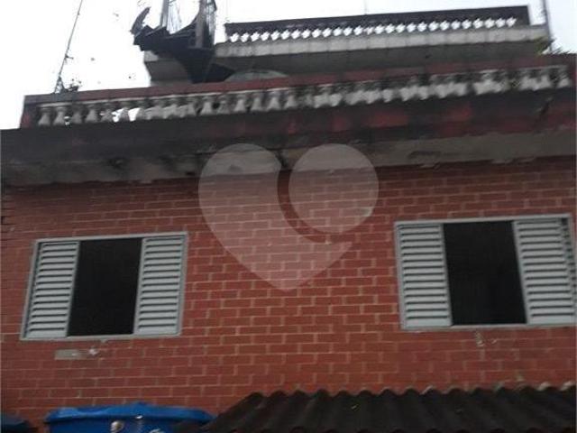 Casa com 7 quartos à venda em Jardim peri SP