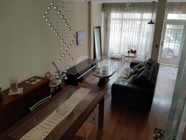 Casa com 7 quartos à venda em Lapa SP
