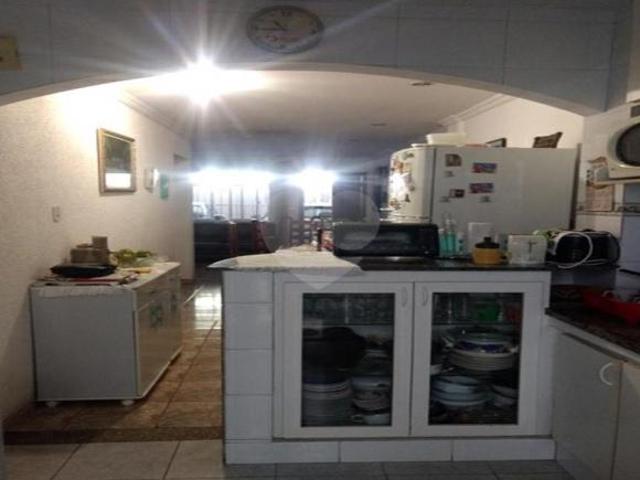 Casa com 7 quartos à venda em Parque mandaqui SP