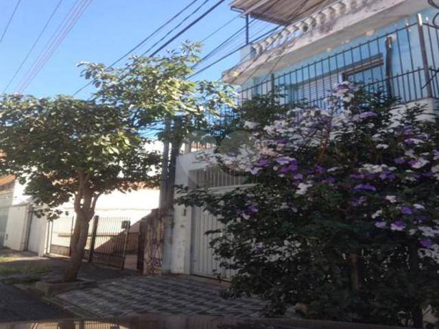 Casa com 7 quartos à venda em Parque mandaqui SP