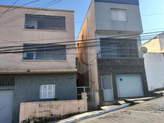 Casa com 7 quartos à venda em Parque Peruche SP