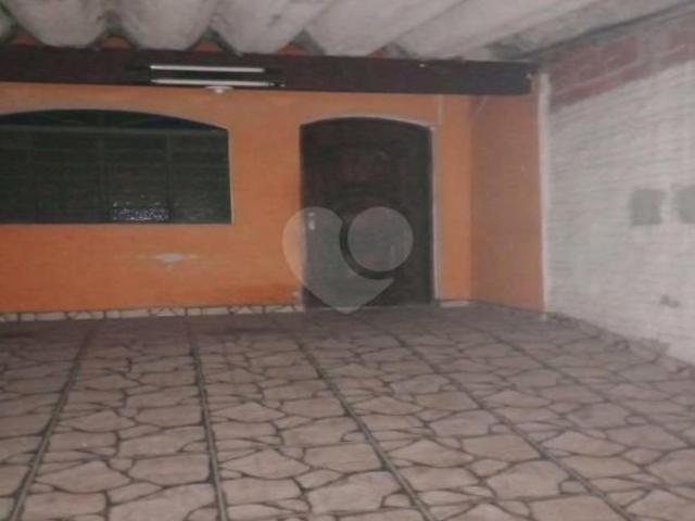Casa com 7 quartos à venda em Rio Pequeno SP